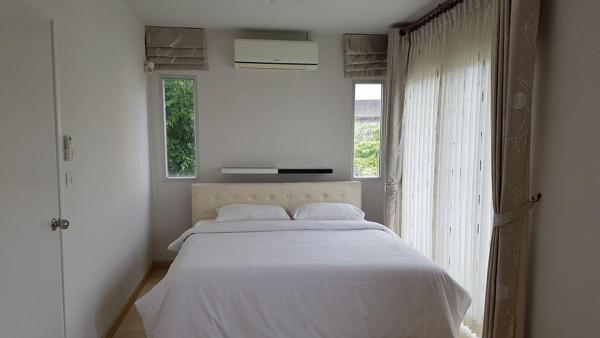 Muang Thong Home For Rent - Bangkok