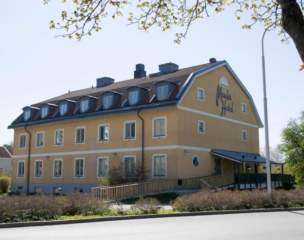 Maude´s Hotel Enskede Stockholm - Huddinge