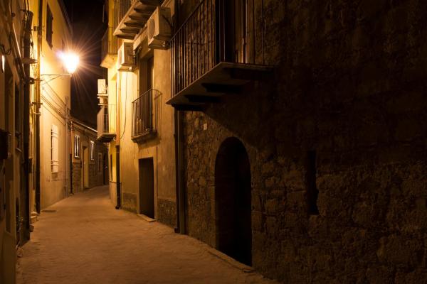 B&b L'angelica - Sicilia