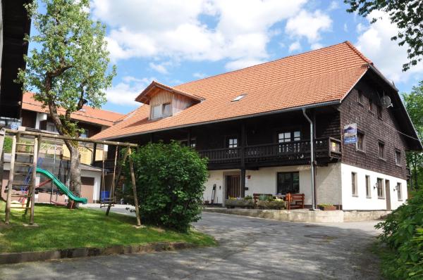 Ferienhof Guglhupf - Bayern