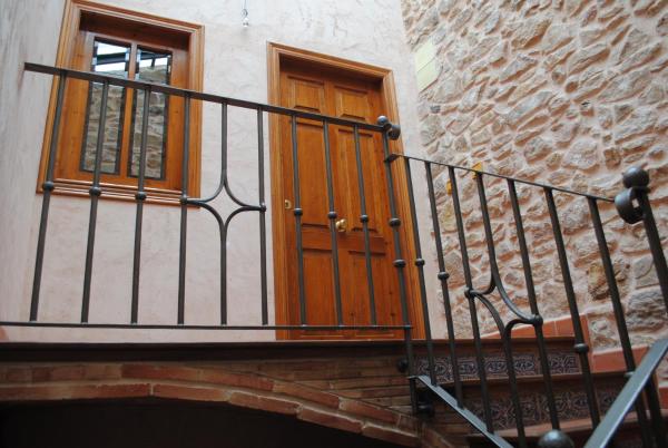 Abuelo Duplex - Mora de Rubielos