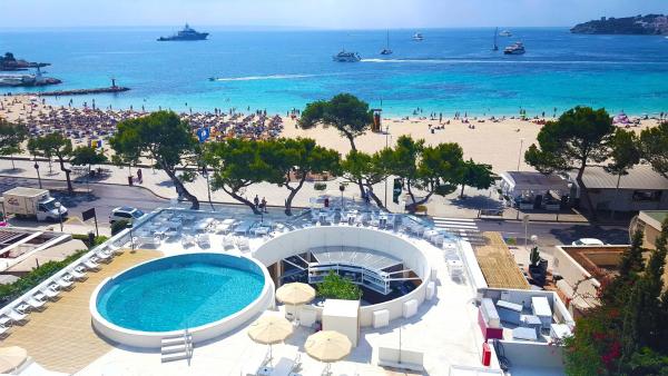 Fergus Style Palmanova - Adults Only - Magaluf