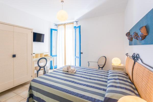 Hotel Tannure - San Vito Lo Capo