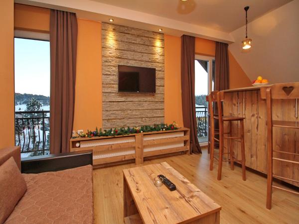 Apartments Stojic - Zlatibor