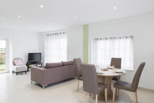 Corneille By Cocoonr - Saint-Jacques-de-la-Lande
