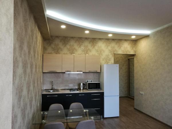Apartment Irma - Tbilisi