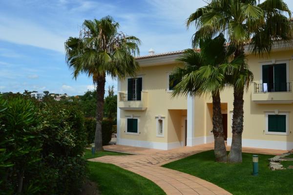 Villa Formosa Golf - Almancil