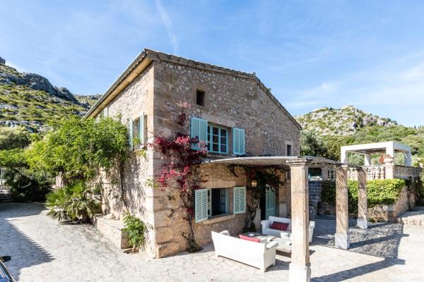 Villa Can Segui By Homevillas360 - Port de Pollença