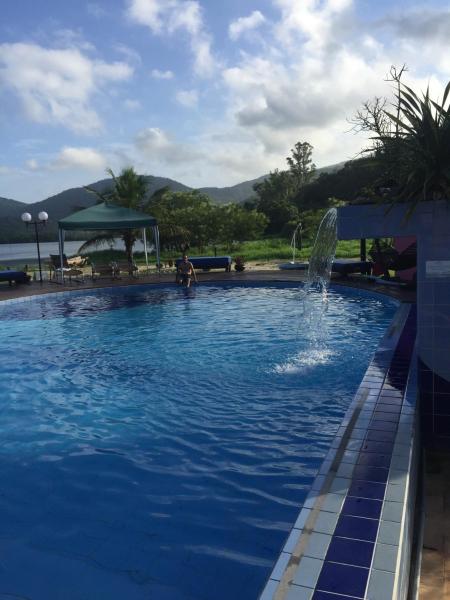 Ap Beira Da Lagoa Da Conceição - Florianópolis