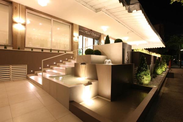 Hotel Derby S - Lido di Jesolo