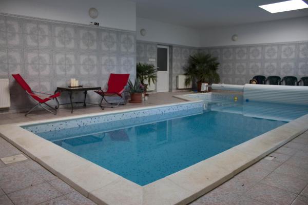 Holiday Home Melinda - Hongrie
