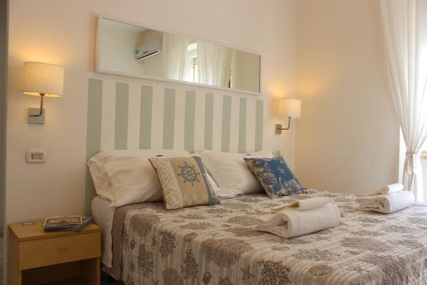 Soggiorno Tagliaferro - Île d'Elbe