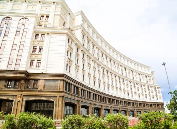 The Arc Residence - Astana - Nur-Sultan