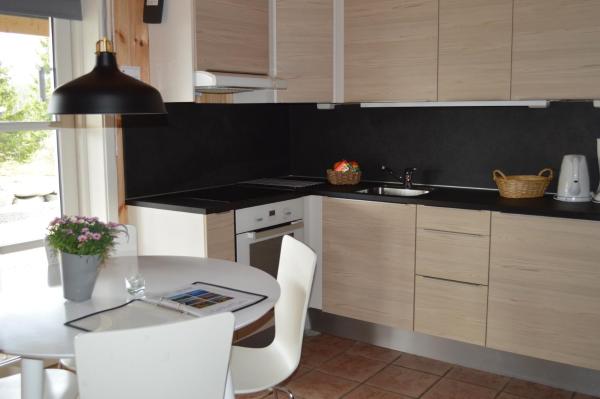 Nordseter Fjellpark, Hyttegrend - Norway