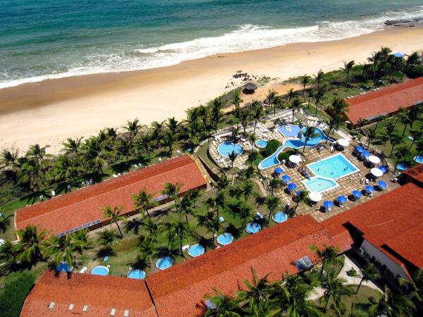 Hotel Marsol Beach Resort - Natal