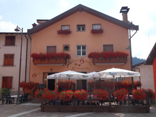 Albergo Betulla - Clusone