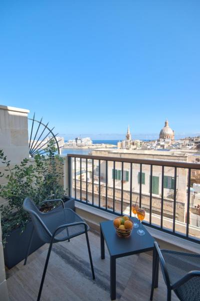 La Falconeria Hotel - Valletta