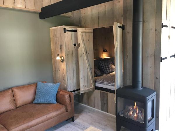 De Rozephoeve Studio - Netherlands