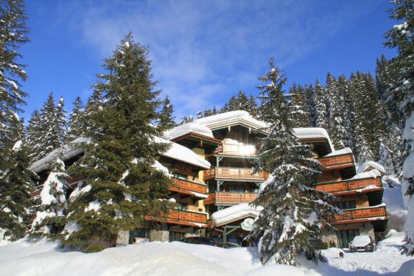Alpen Appartements Zauchensee - Obertauern