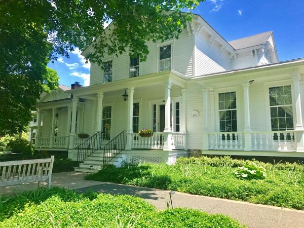 The Old Lyme Inn - Old Lyme, CT