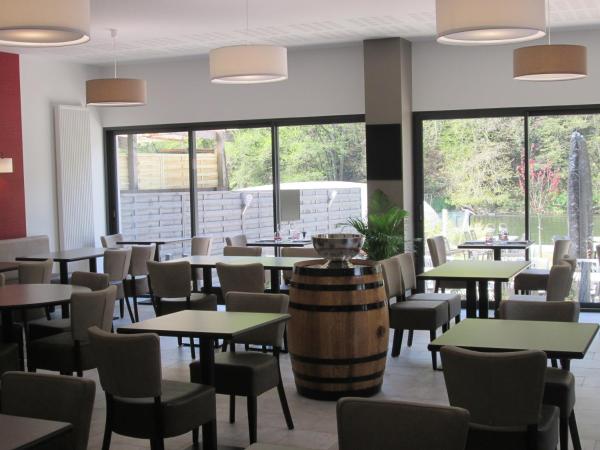 Auberge En Ardenne - Charleville-Mézières