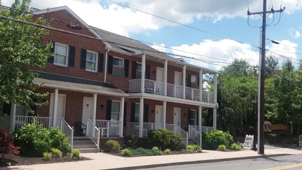 Inn At Cemetery Hill - Gettysburg, PA