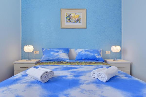Apartment Rita 1 - Rovinj