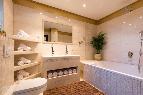 Deluxe Sea View Apartment Mate Balote - Rijeka