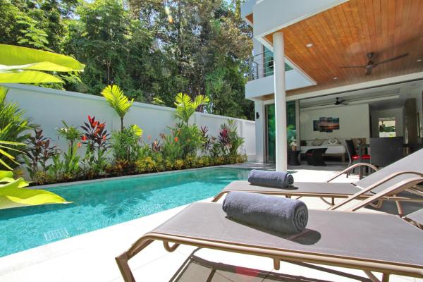Ya Nui Beach Villas - Phuket