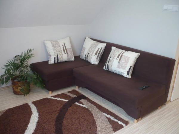Eszter Apartmanház - Hajdúszoboszló