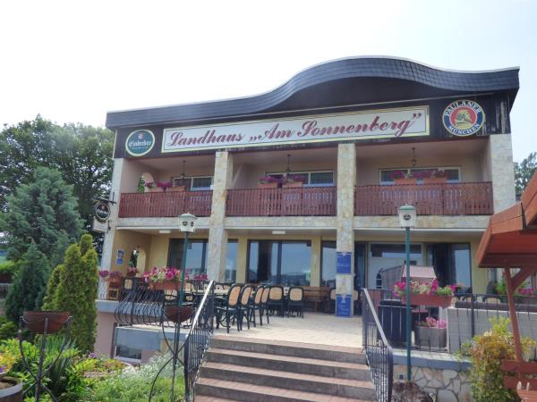 Landhaus "Am Sonnenberg" - Hildesheim