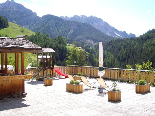 Soroea - Kronplatz