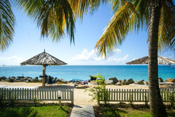 Antigua Village Beach Resort - Antigua e Barbuda