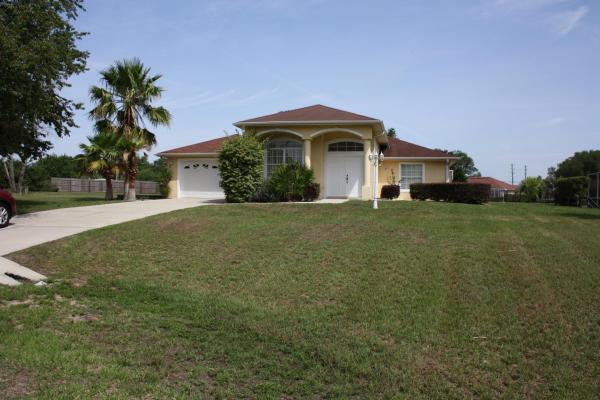 Golf Course Resort Luxury Villa - Florida