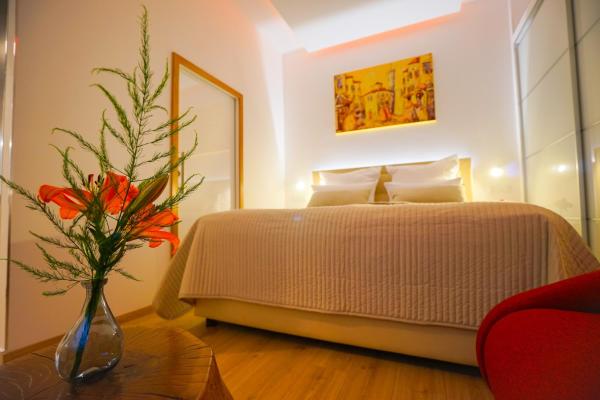 Destino City Apartments - Chorwacja