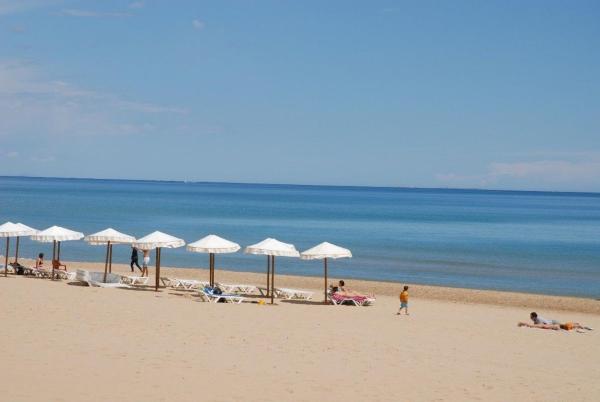 Apartamento Cervantes - La Marina