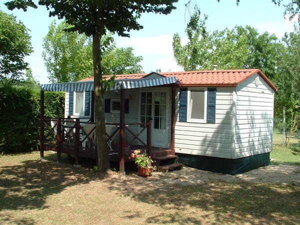 Mobilehomes In Cavallino-treporti 33773 - Lido di Jesolo