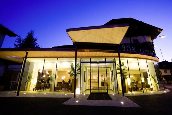 Hotel Bon Alpina - Austria
