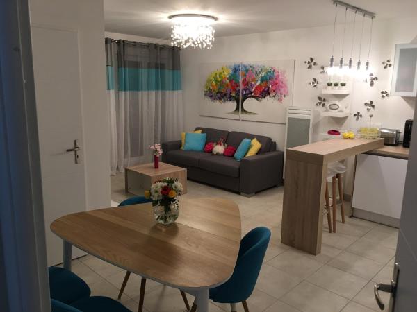 Riviera Terrasse Nice - Villefranche-sur-Mer