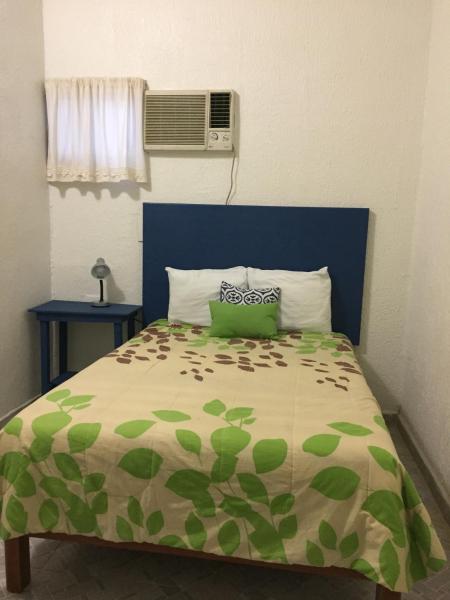 Hotel Florida - Chiapas