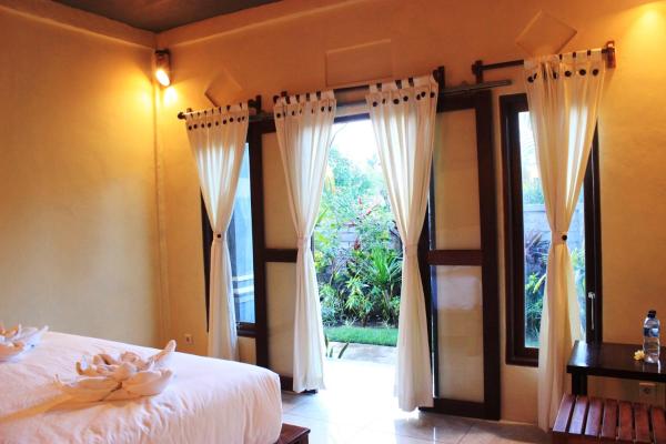 Menjangan Sari - Bali