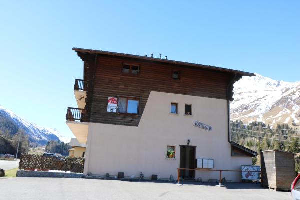 Apartment Chez Véro Et Bernard - Canton of Valais