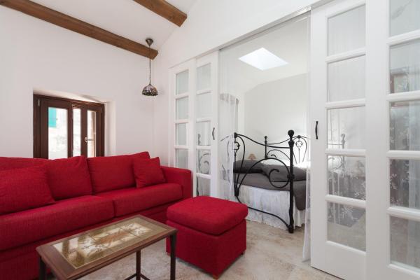 Mareblu Seaview Apartment By Irundo - Rovinj