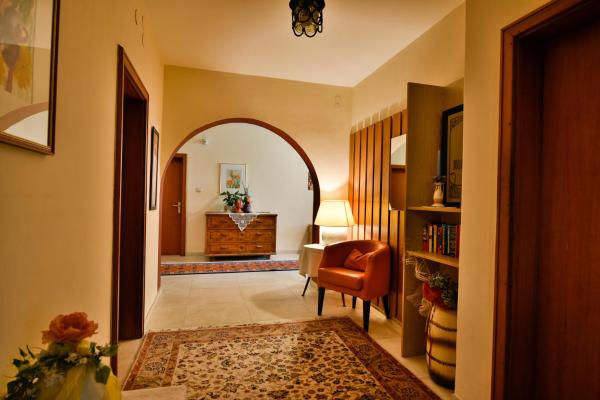 Hotel Villnerhof - Cavareno