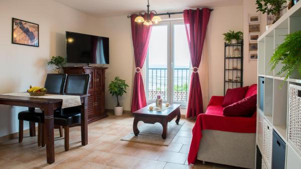 Apartma Seča - Koper