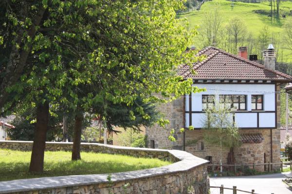 Xabu Hostel - Asturias