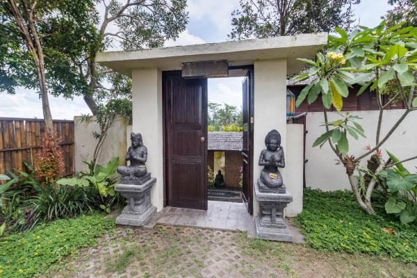 Villa Padi Menari - Ubud