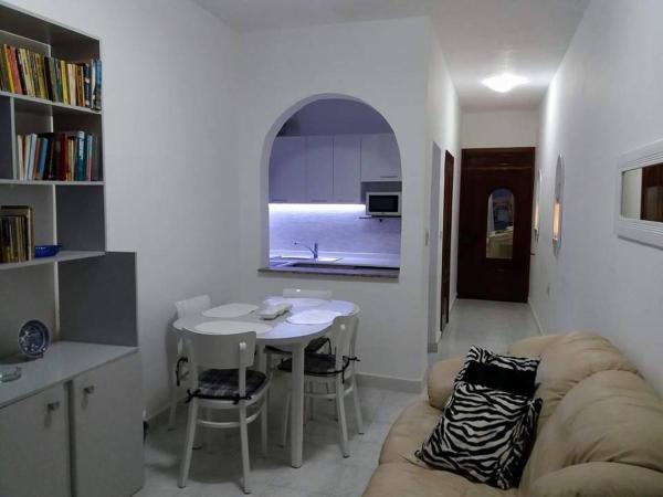 Beachfront Deluxe Apartment - Malta