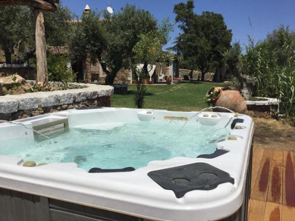 Il Giardino Di Daniela - Budoni