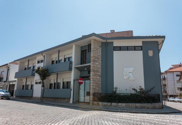 Family Espinho Porto Guesthouse - Espinho